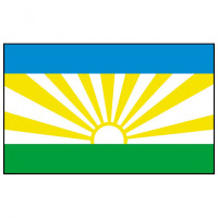 Lebowa vector flag
